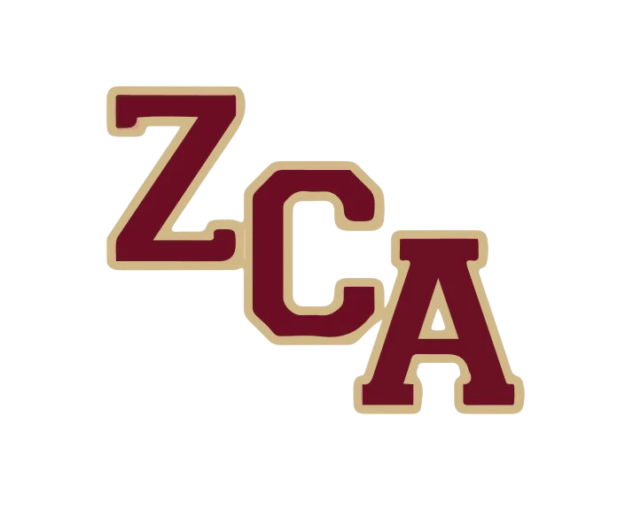 Zion Christian Academy – Max & Alice School Uniforms