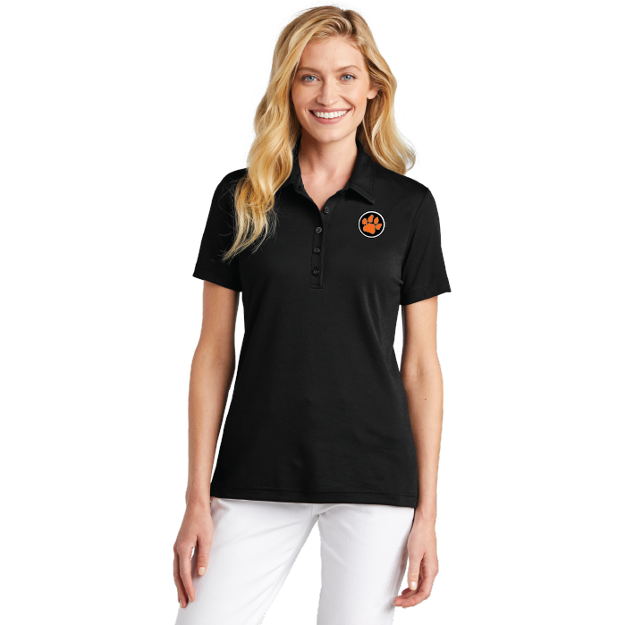 TravisMathew Ladies Oceanside Polo *Spirit Wear Item* – Max & Alice ...