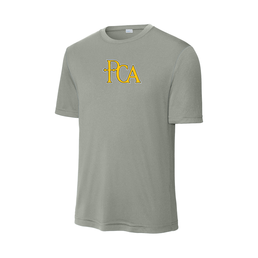 PCA Gym Shirt – Max & Alice School Uniforms