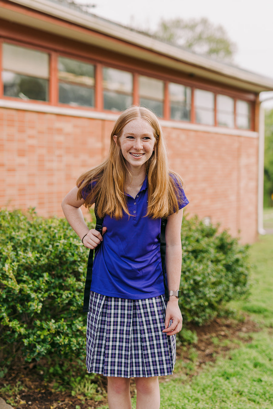 Max & Alice School Uniforms