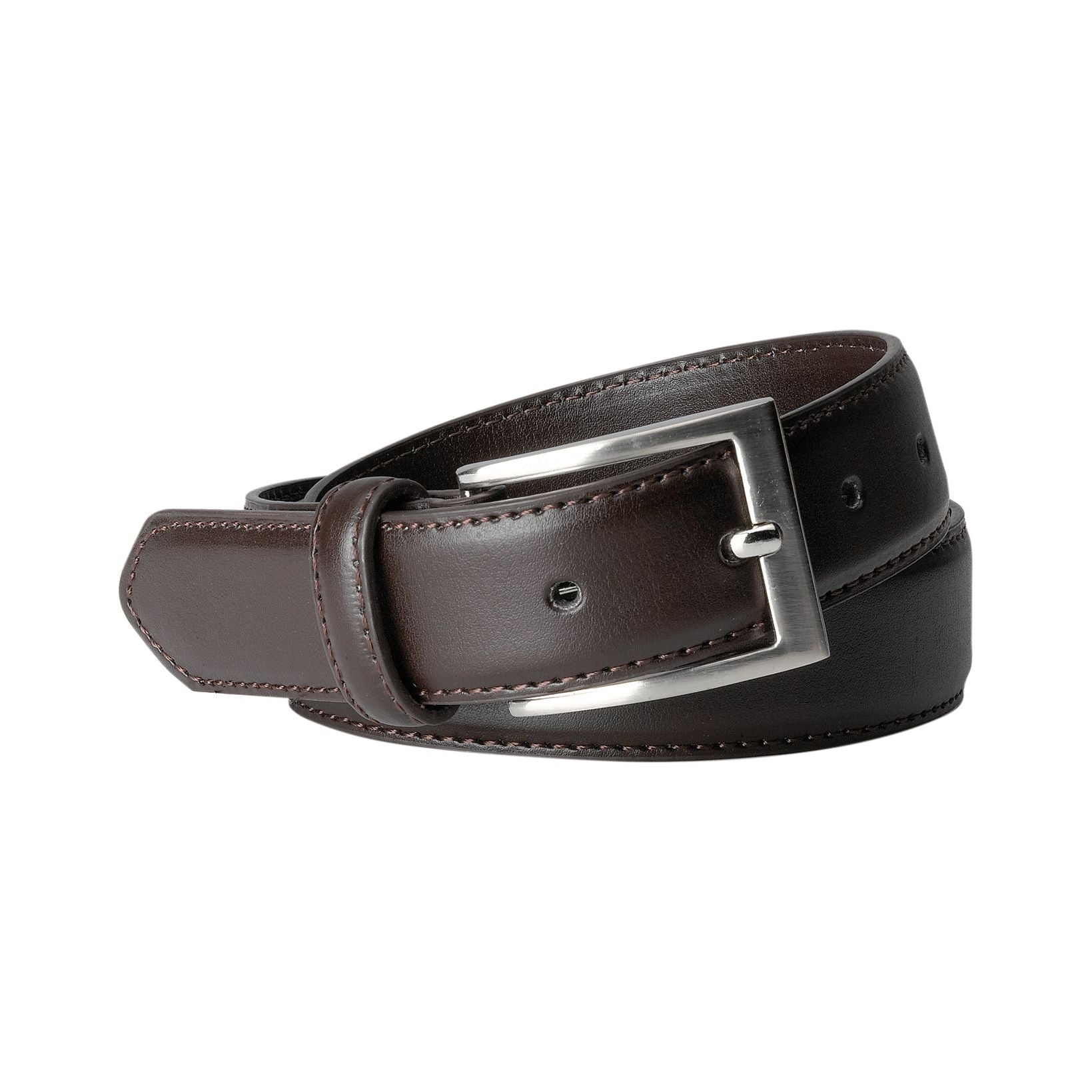 Genuine leather belt – Max & Alice School Uniforms