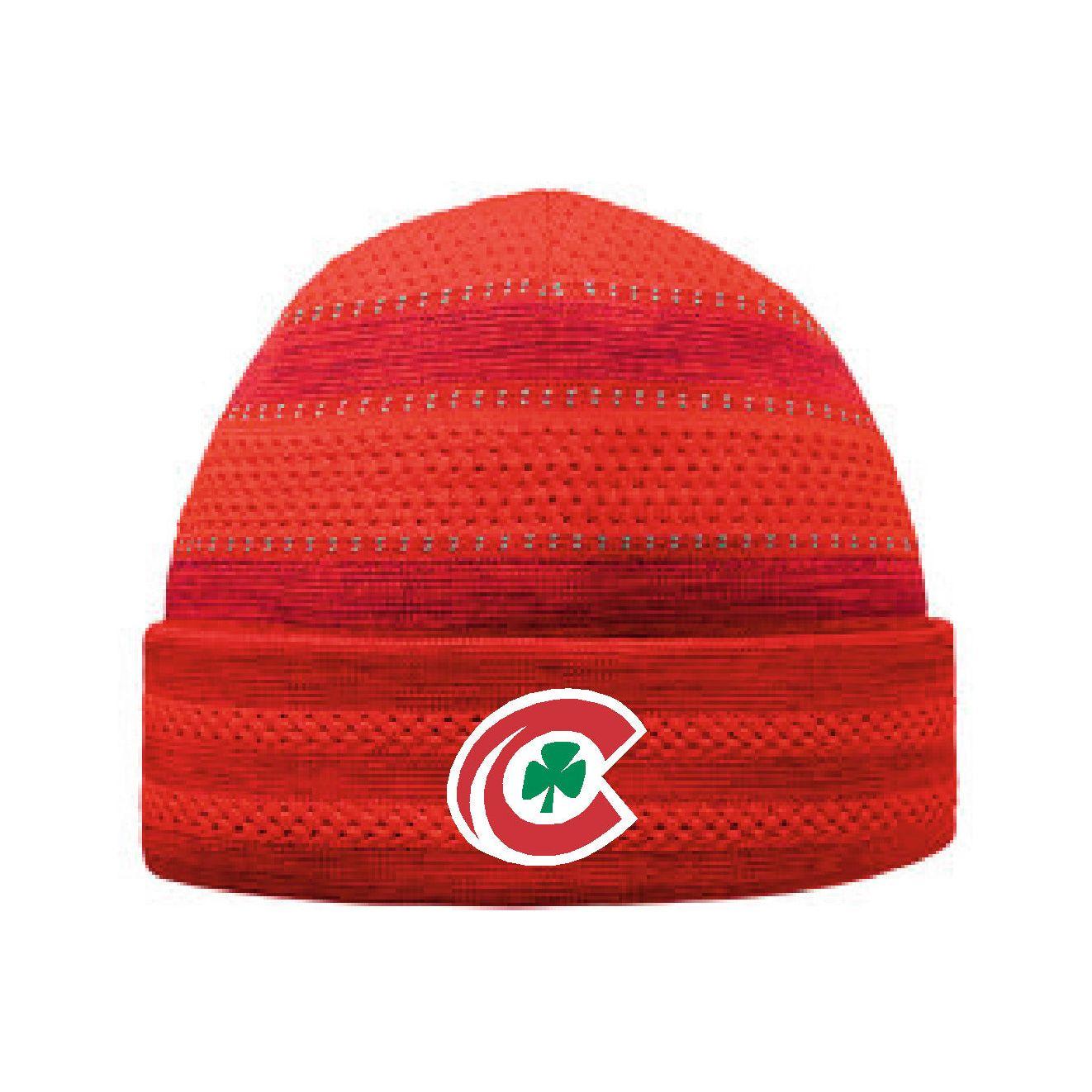 CCHS New Era On-field beanie – Max & Alice School Uniforms